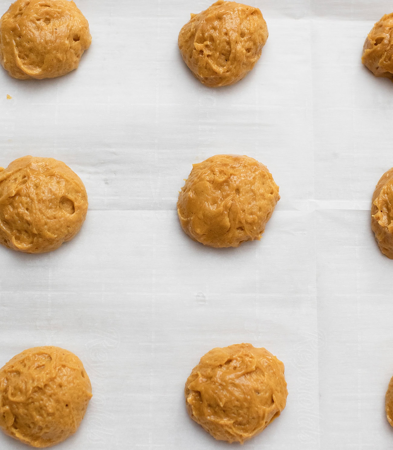 4 Ingredient Honey Cloud Cookies (No Flour, Refined Sugar, Dairy ...