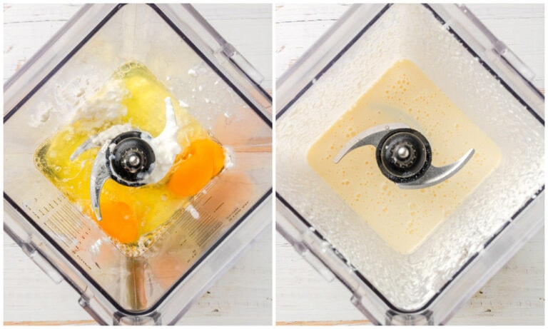 4 Ingredient Keto Cottage Cheese Bread Kirbie S Cravings