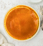 4 Ingredient Keto Flan - Kirbie's Cravings