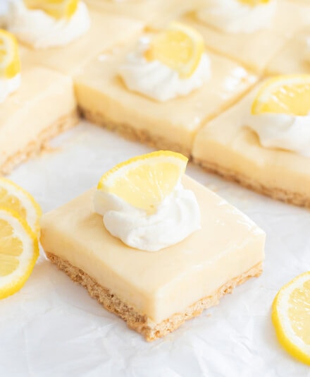 Recipes Archives - Kirbie's Cravings