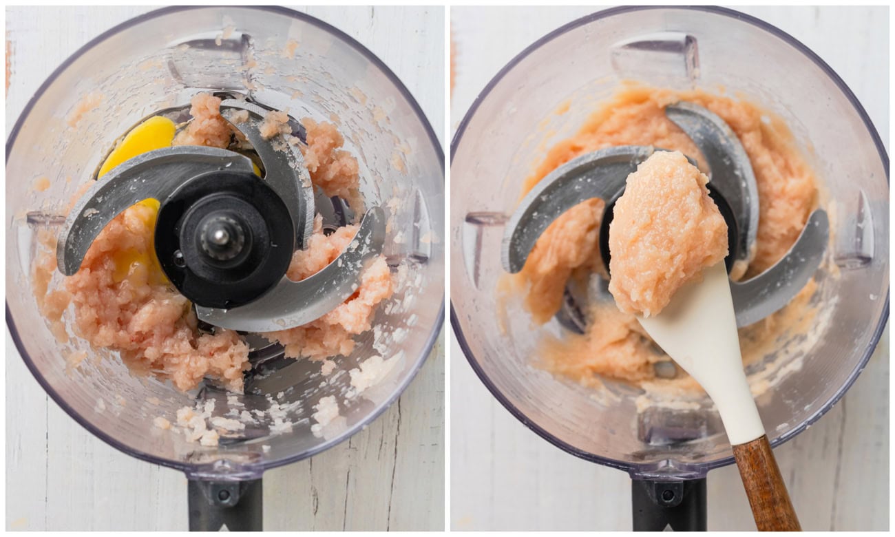 2 Ingredient Keto High Protein Fries - Kirbie's Cravings