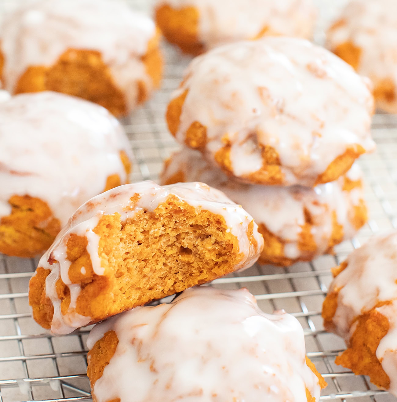 4 Ingredient Healthier Pumpkin Pie Fritters (No Eggs, Dairy, Refined ...