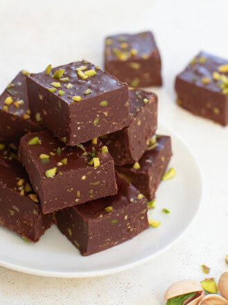 Keto Archives - Kirbie's Cravings