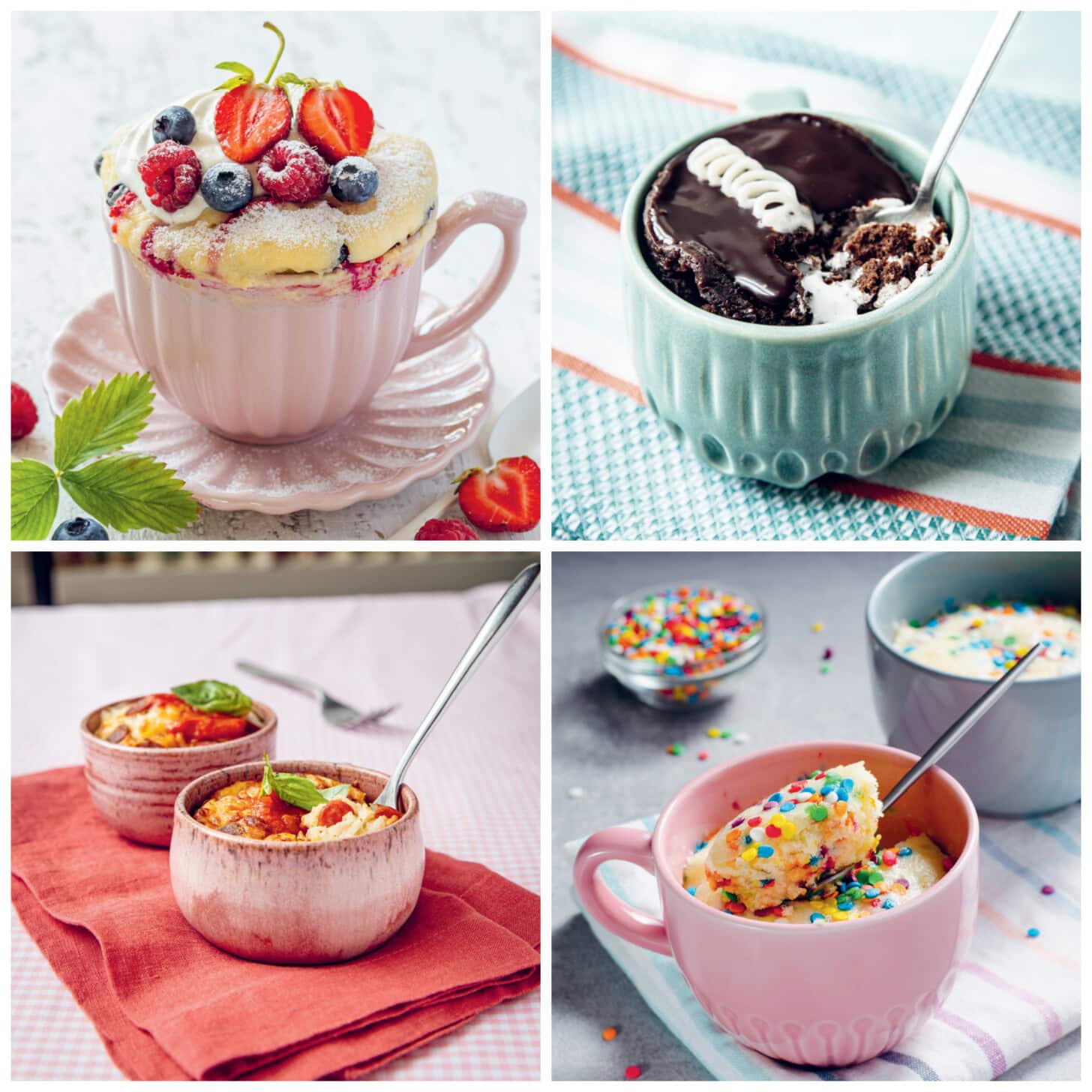 Simple Snack Cakes - Kirbie's Cravings